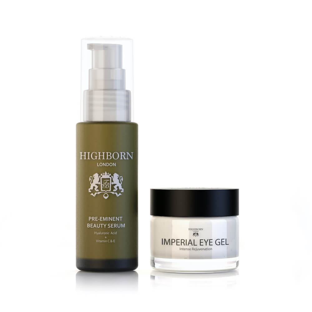 Revive and Defy Starter Set – HighBorn London